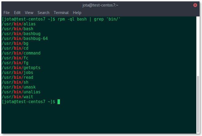 Qué comandos instala un determinado paquete en nuestro sistema – El ...