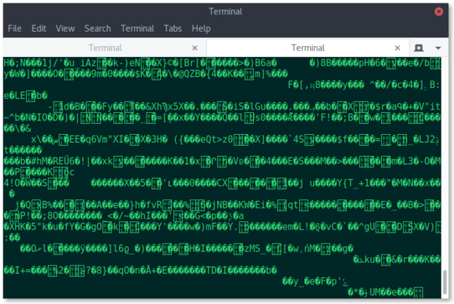 Protege Tus Logs Logrotate Cifrado Gpg El Array De Jota 4027