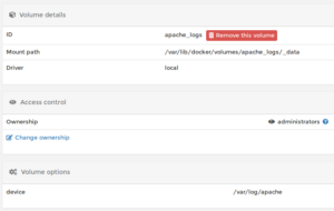 Administración de Docker Swarm con Portainer – El array de Jota
